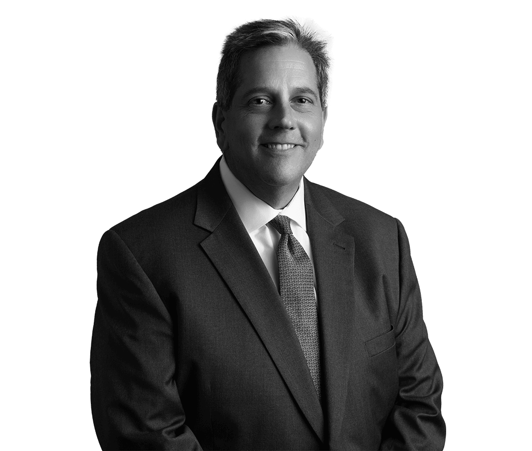 Robert J. Adinolfi - New Jersey Personal Injury Lawyer