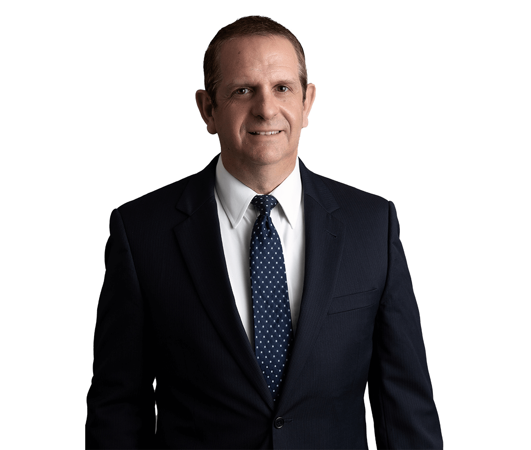 James Pagliuca - Top Rated Accident Lawyer in New Jersey