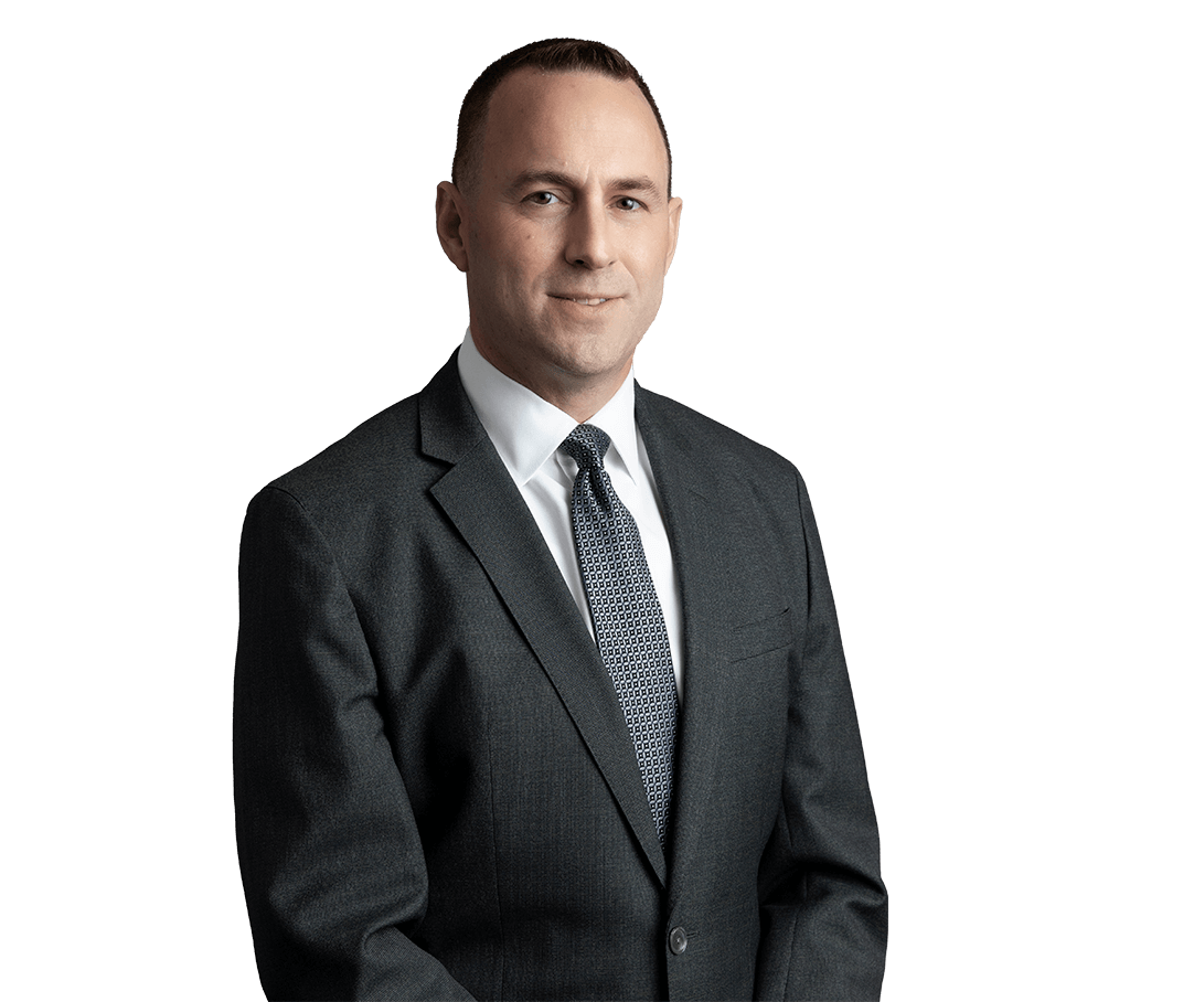 Mark J. Jaffe - Gill & Chamas NJ Personal Injury Lawyer
