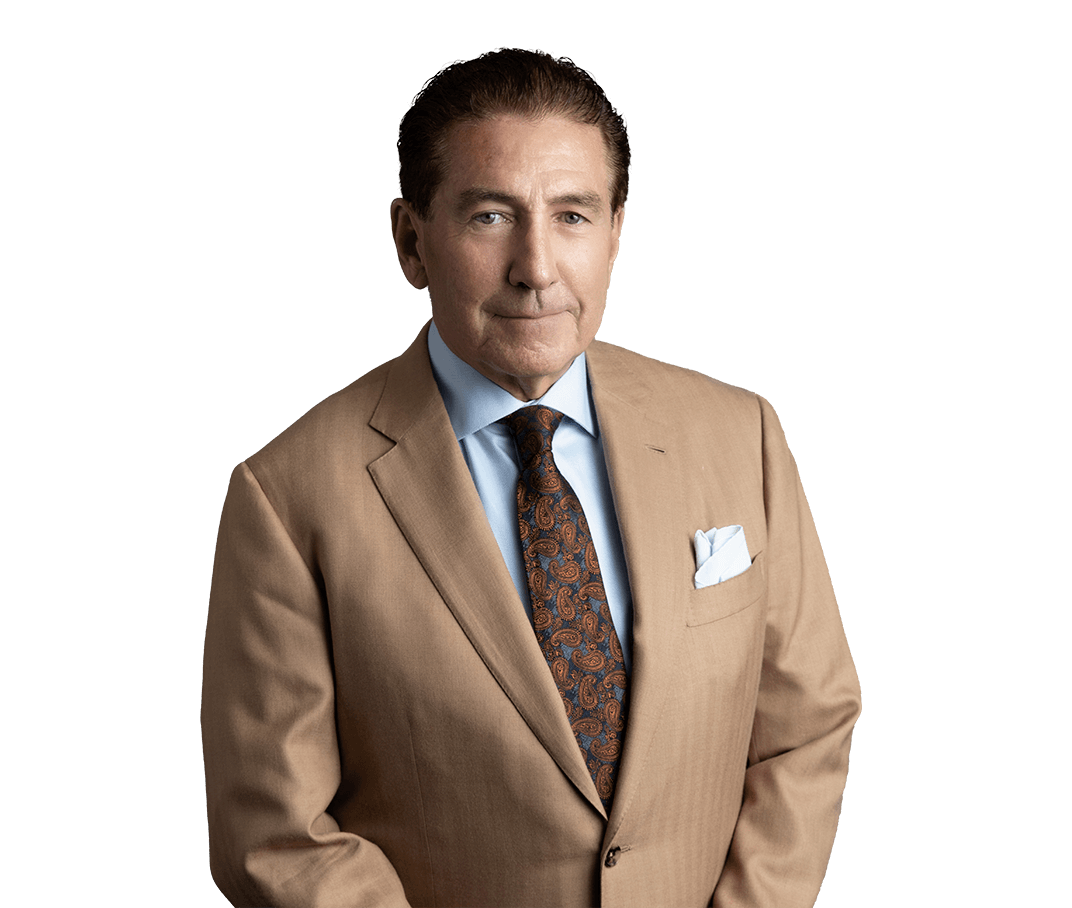 Raymond A. Gill Jr. | Law Offices of Gill & Chamas in NJ