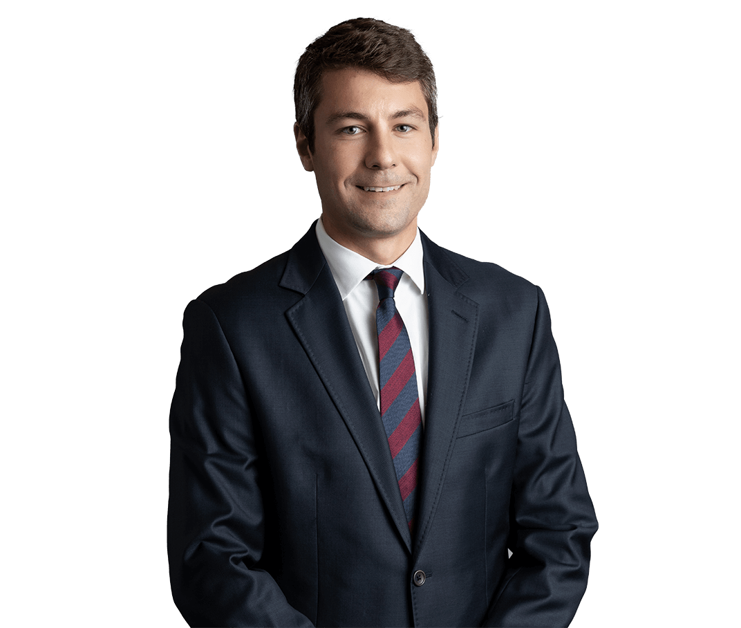 Raymond A. Gill III - Personal Injury Lawyer - Gill & Chamas