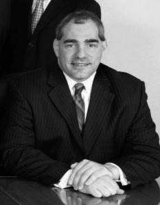 Robert Leight - Gill & Chamas NJ Personal Injury Lawyer